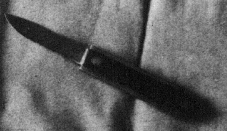 The History of 3V, Cru-Wear, and Z-Tuff Steel - Knife Steel Nerds